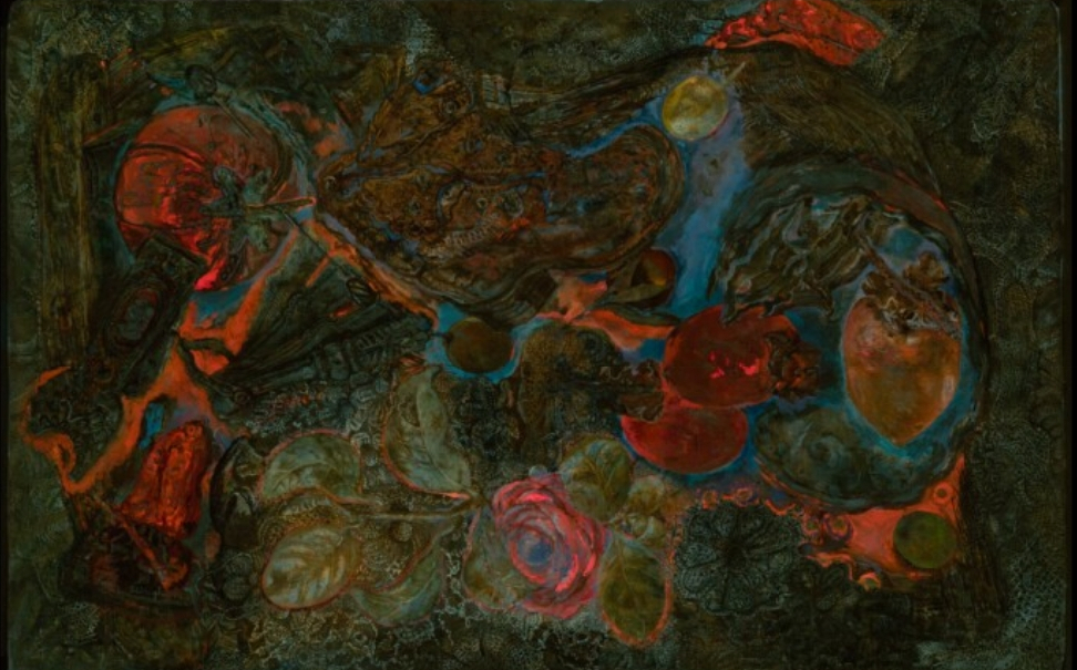 Online Scholarly Catalogues at the Art Institute of Chicago