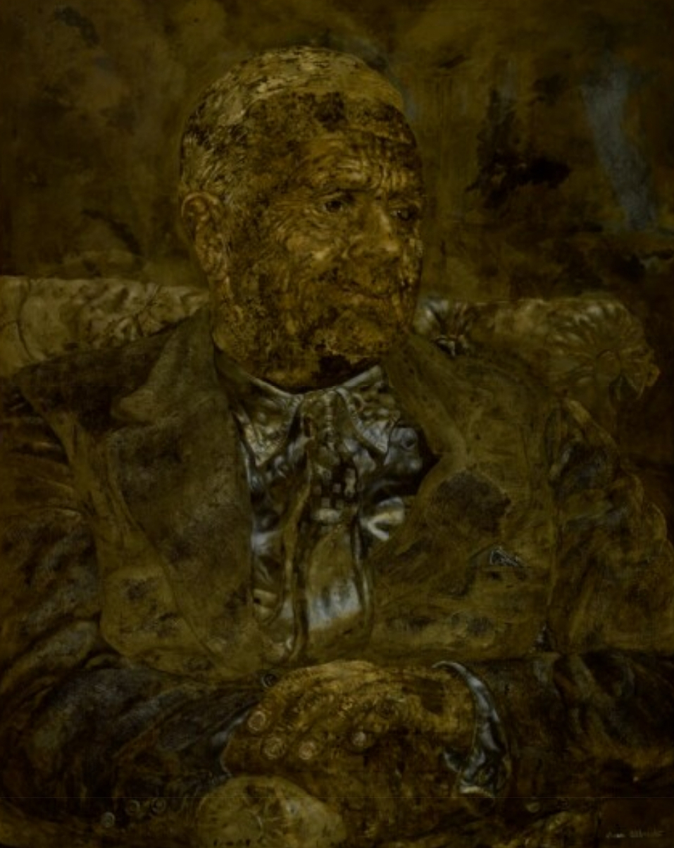 Online Scholarly Catalogues at the Art Institute of Chicago