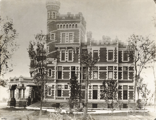 Online Scholarly Catalogues at the Art Institute of Chicago