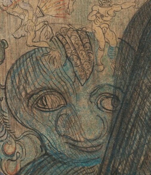 Online Scholarly Catalogues at the Art Institute of Chicago