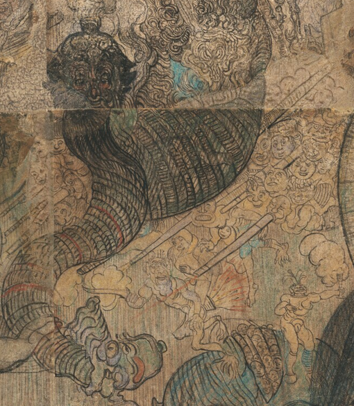 Online Scholarly Catalogues at the Art Institute of Chicago