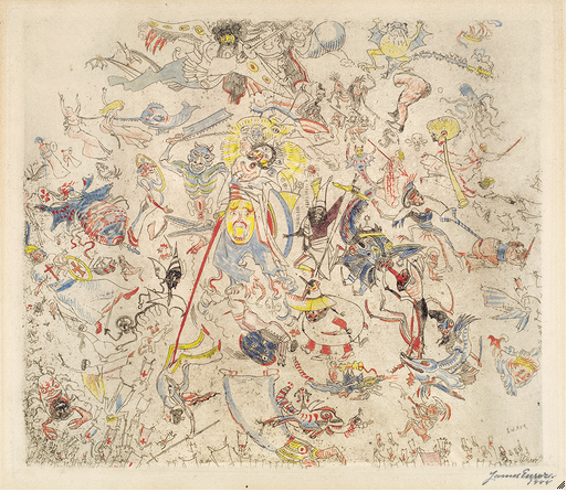 Online Scholarly Catalogues at the Art Institute of Chicago