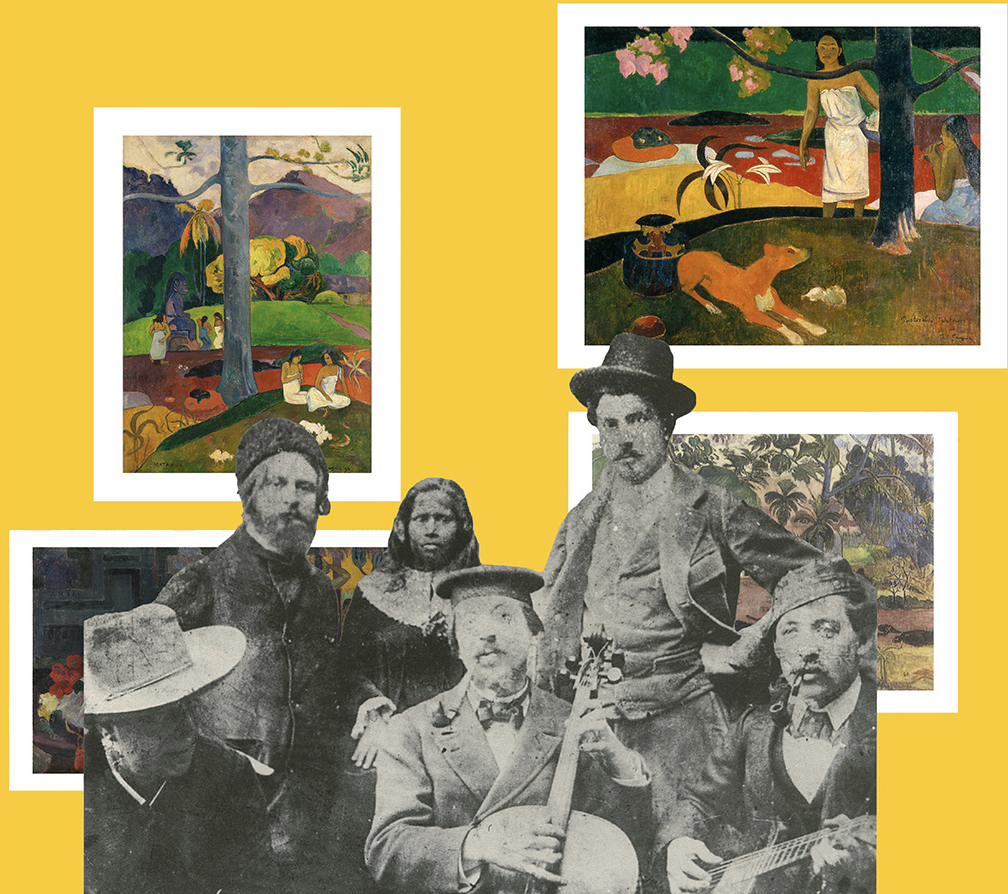 Online Scholarly Catalogues at the Art Institute of Chicago