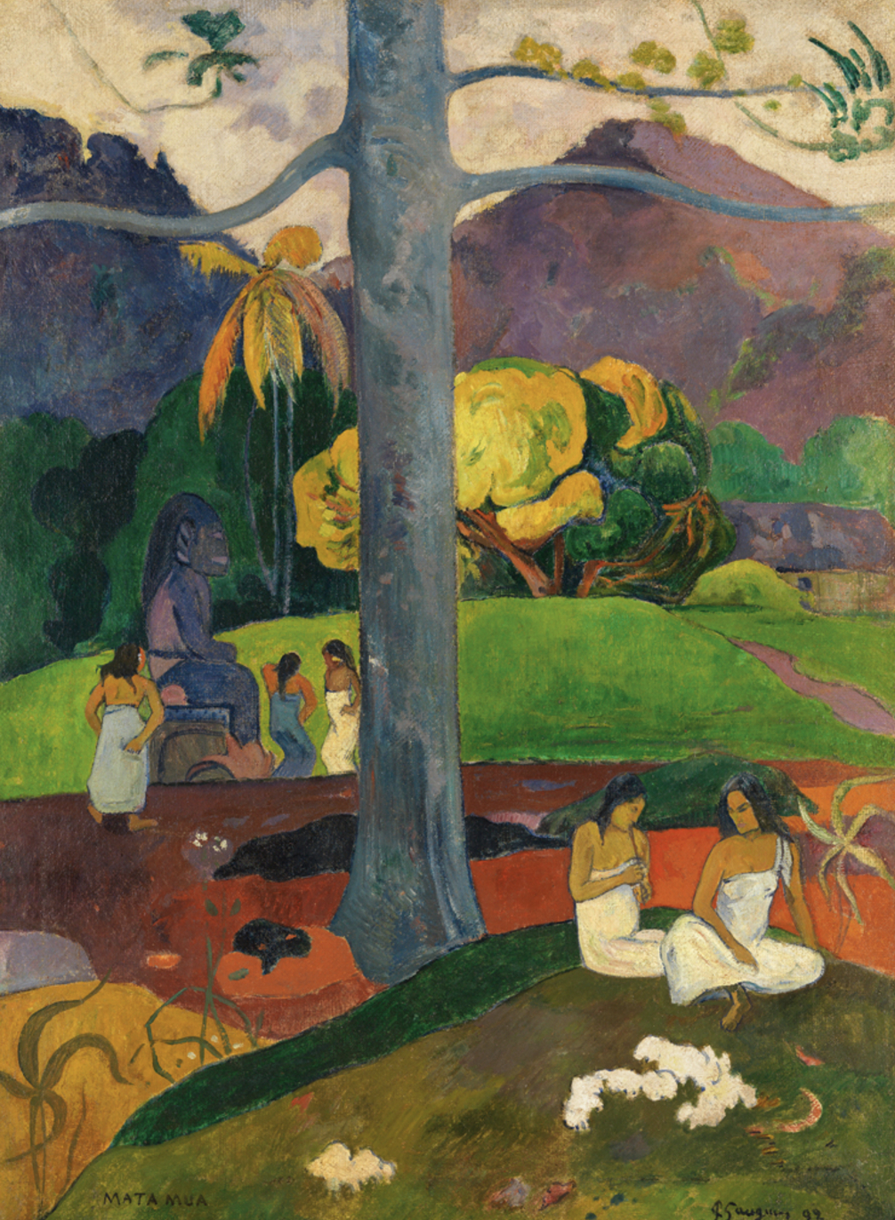 Online Scholarly Catalogues at the Art Institute of Chicago