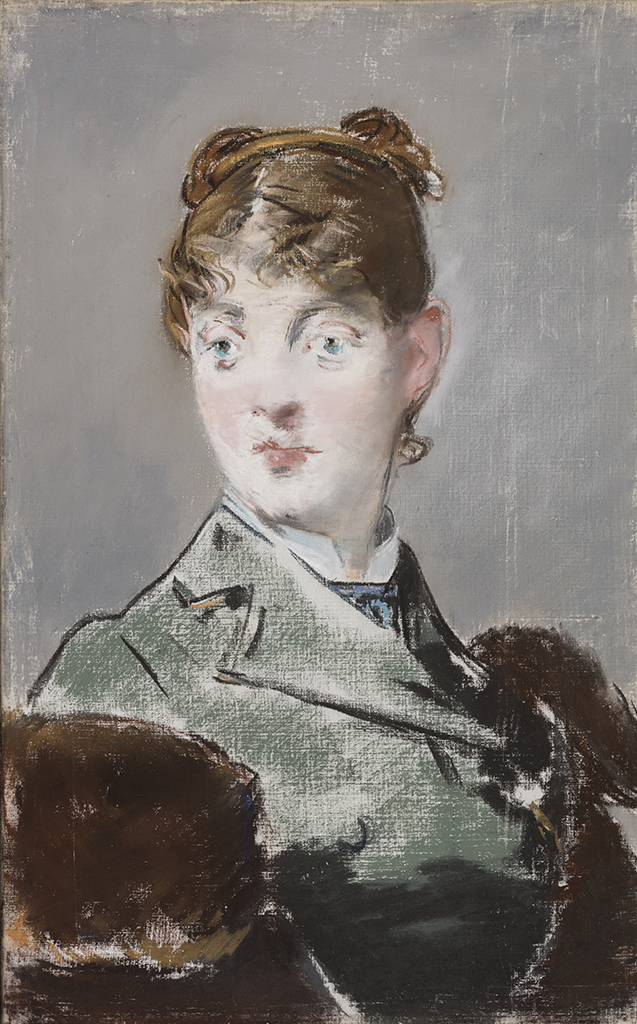 Online Scholarly Catalogues at the Art Institute of Chicago