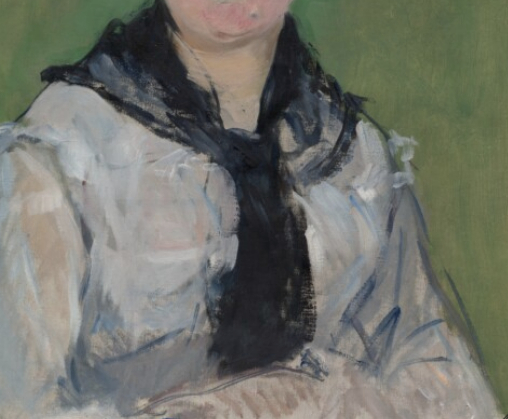 Online Scholarly Catalogues at the Art Institute of Chicago