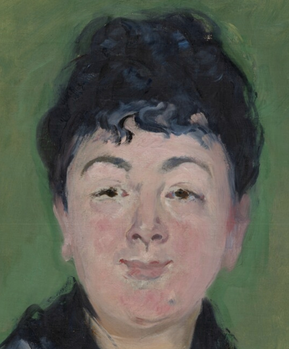 Online Scholarly Catalogues at the Art Institute of Chicago