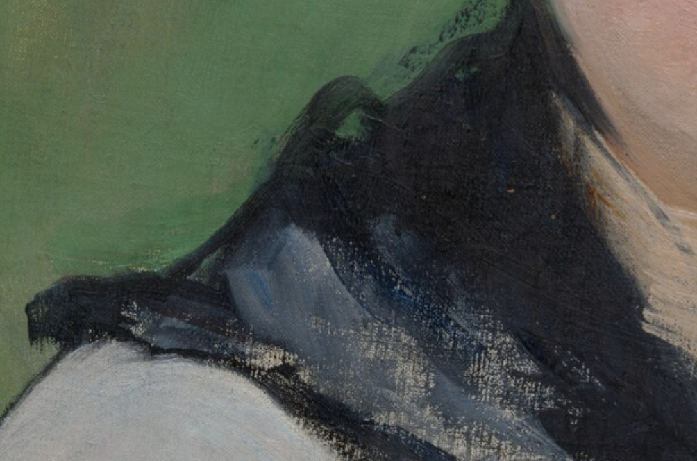 Online Scholarly Catalogues at the Art Institute of Chicago