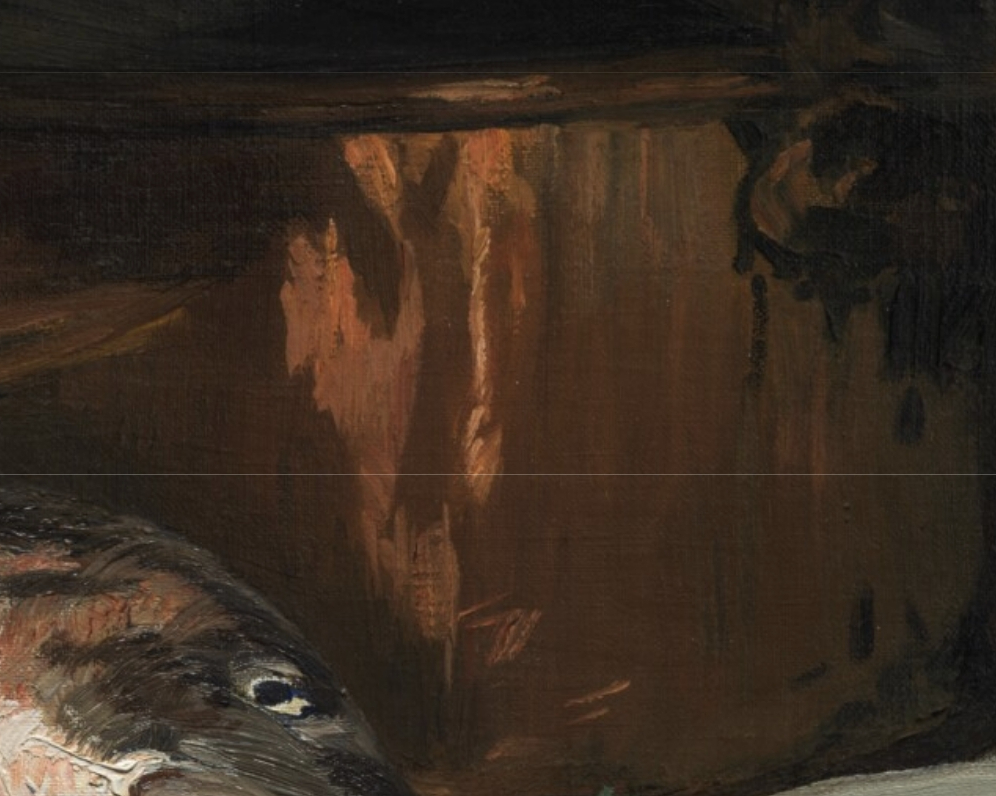 Online Scholarly Catalogues at the Art Institute of Chicago