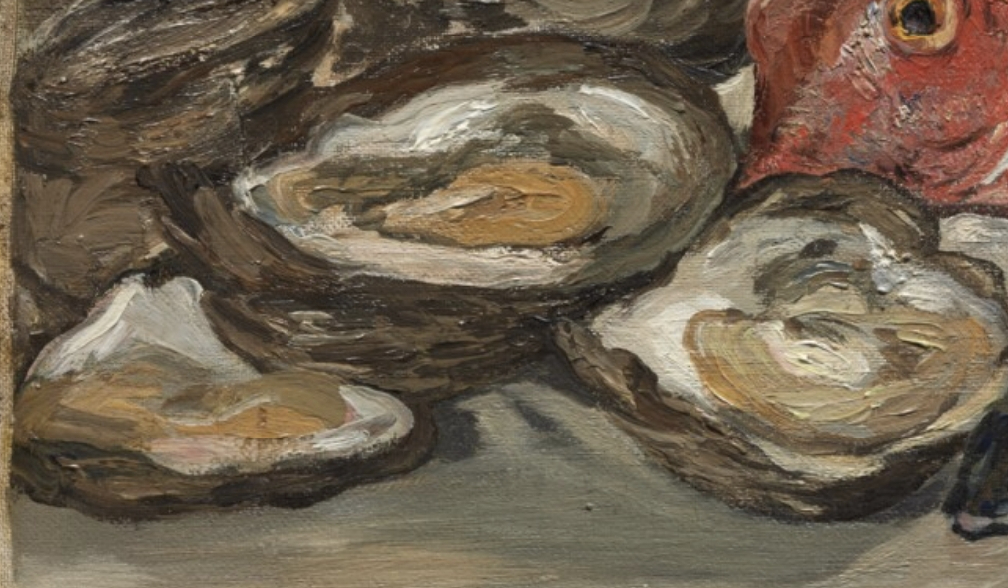 Online Scholarly Catalogues at the Art Institute of Chicago