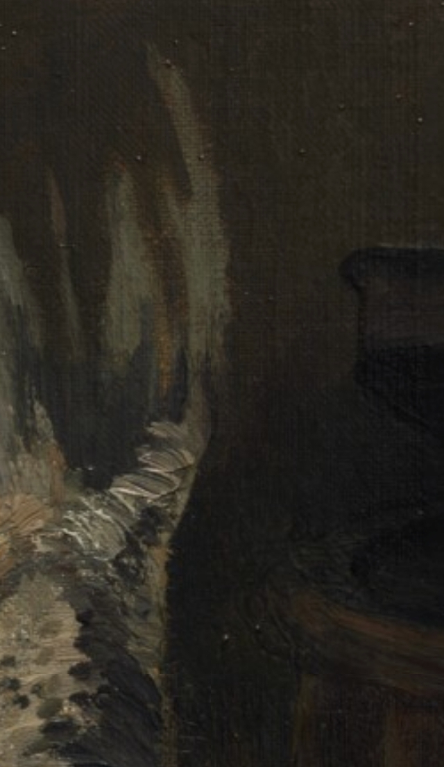 Online Scholarly Catalogues at the Art Institute of Chicago