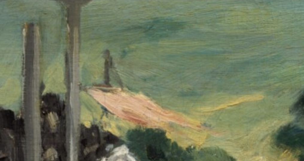 Online Scholarly Catalogues at the Art Institute of Chicago