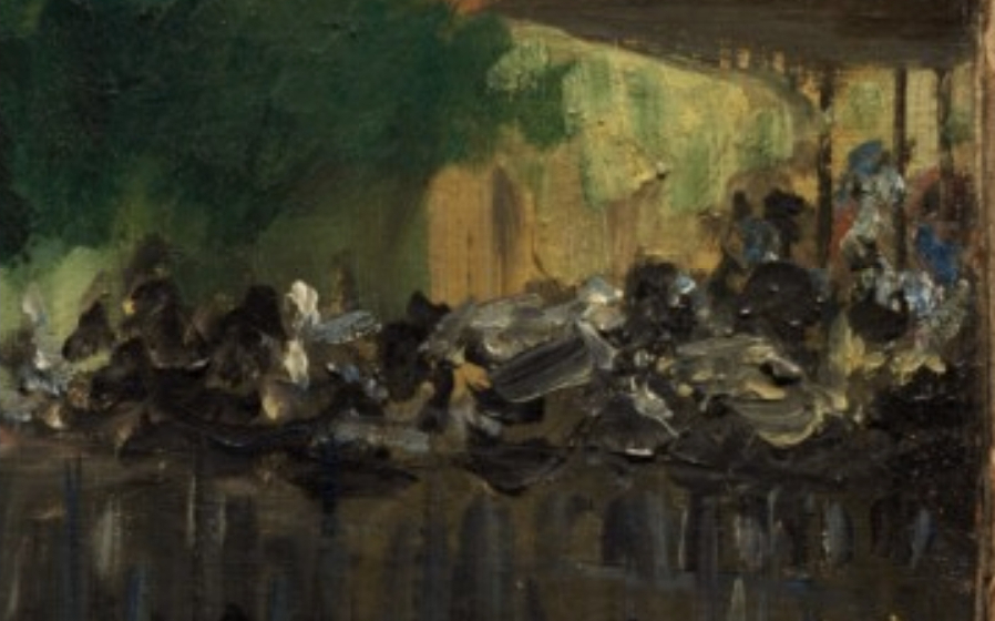 Online Scholarly Catalogues at the Art Institute of Chicago