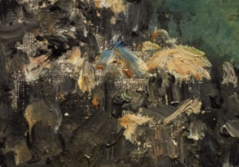 Online Scholarly Catalogues at the Art Institute of Chicago