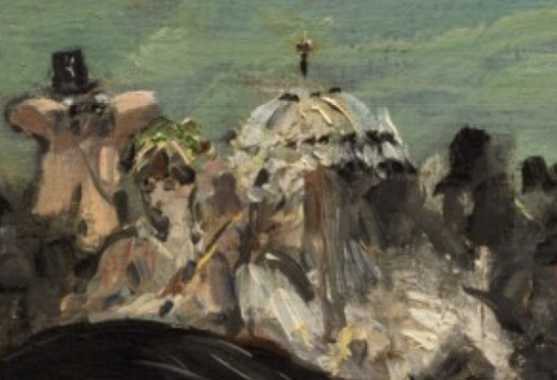 Online Scholarly Catalogues at the Art Institute of Chicago