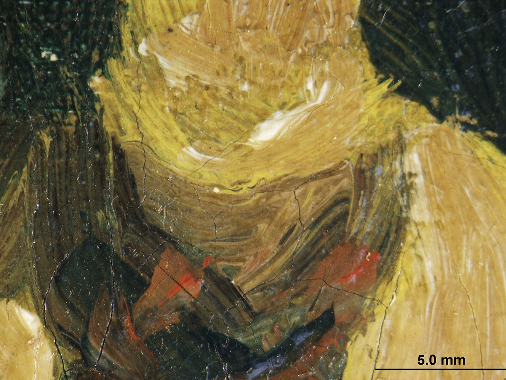 Online Scholarly Catalogues at the Art Institute of Chicago