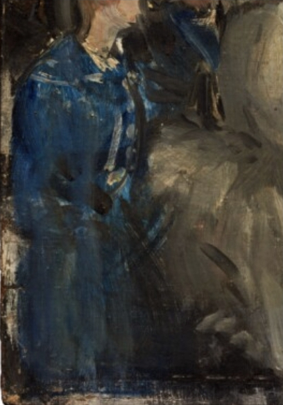 Online Scholarly Catalogues at the Art Institute of Chicago