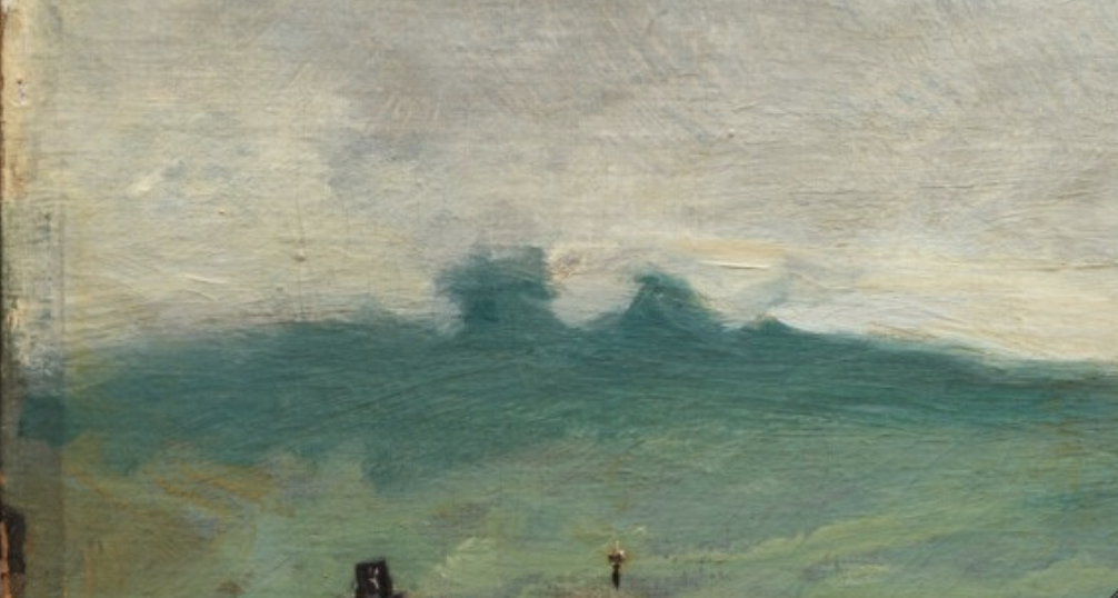 Online Scholarly Catalogues at the Art Institute of Chicago