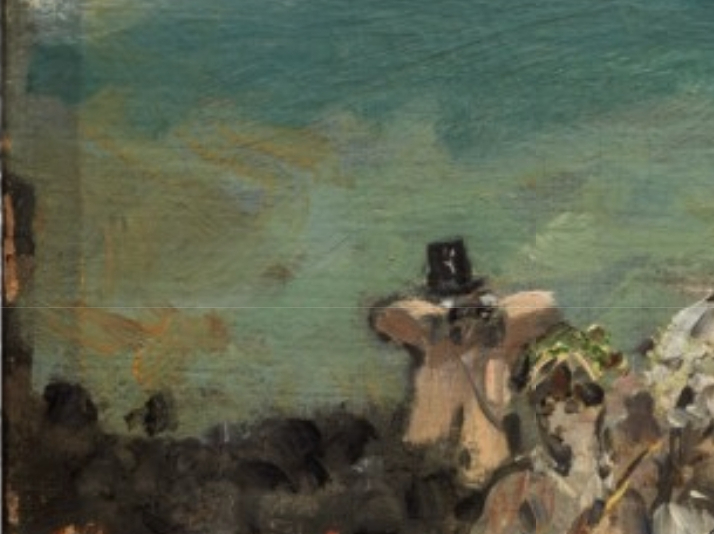 Online Scholarly Catalogues at the Art Institute of Chicago