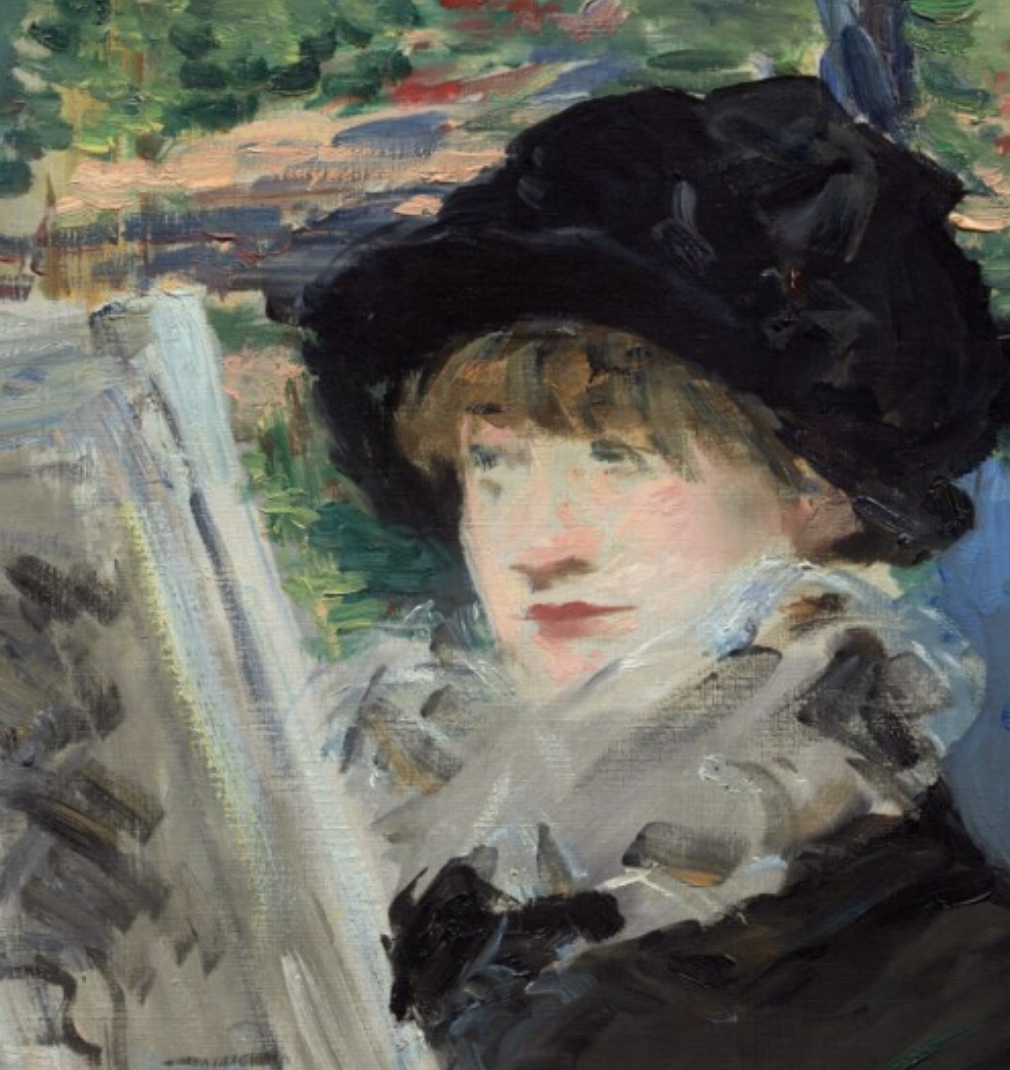 Online Scholarly Catalogues at the Art Institute of Chicago