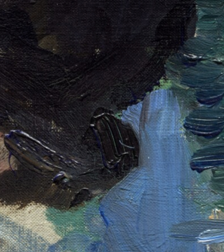 Online Scholarly Catalogues at the Art Institute of Chicago