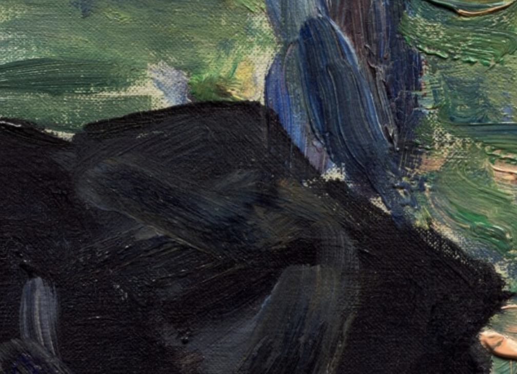 Online Scholarly Catalogues at the Art Institute of Chicago