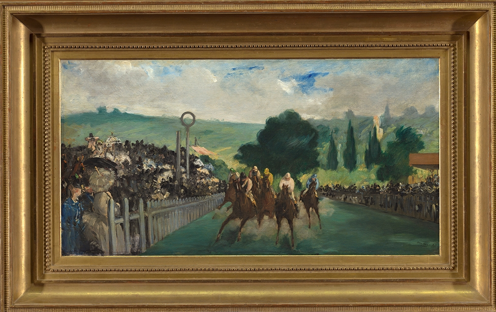 Online Scholarly Catalogues at the Art Institute of Chicago