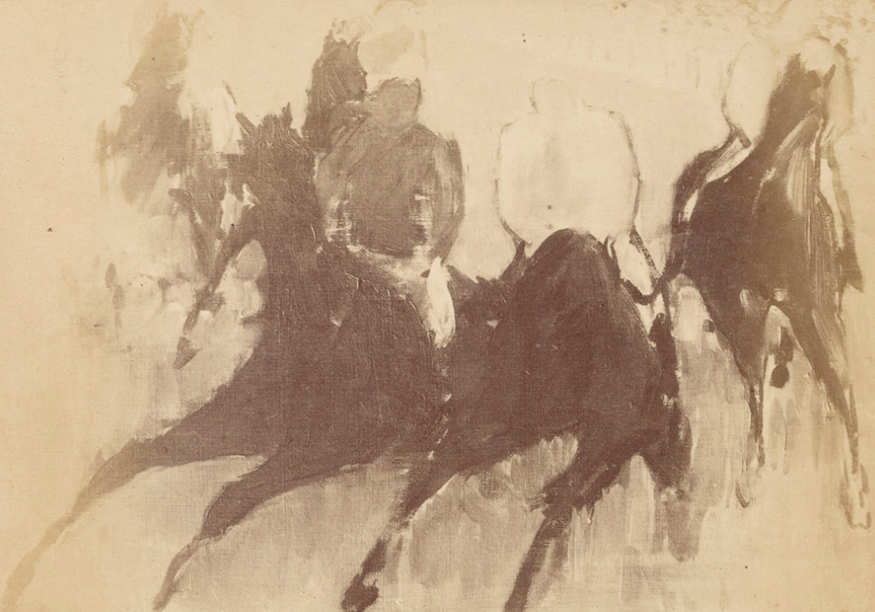 Online Scholarly Catalogues at the Art Institute of Chicago