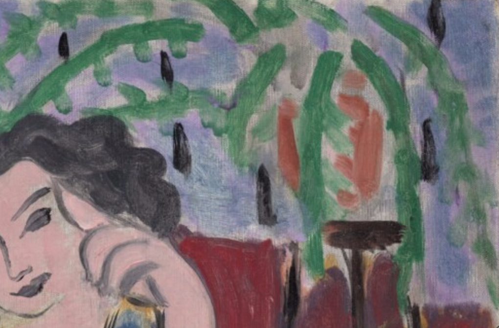 Online Scholarly Catalogues at the Art Institute of Chicago