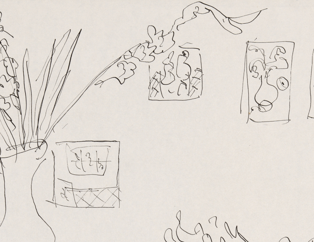 Online Scholarly Catalogues at the Art Institute of Chicago