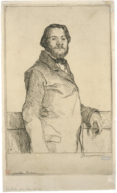 Online Scholarly Catalogues at the Art Institute of Chicago