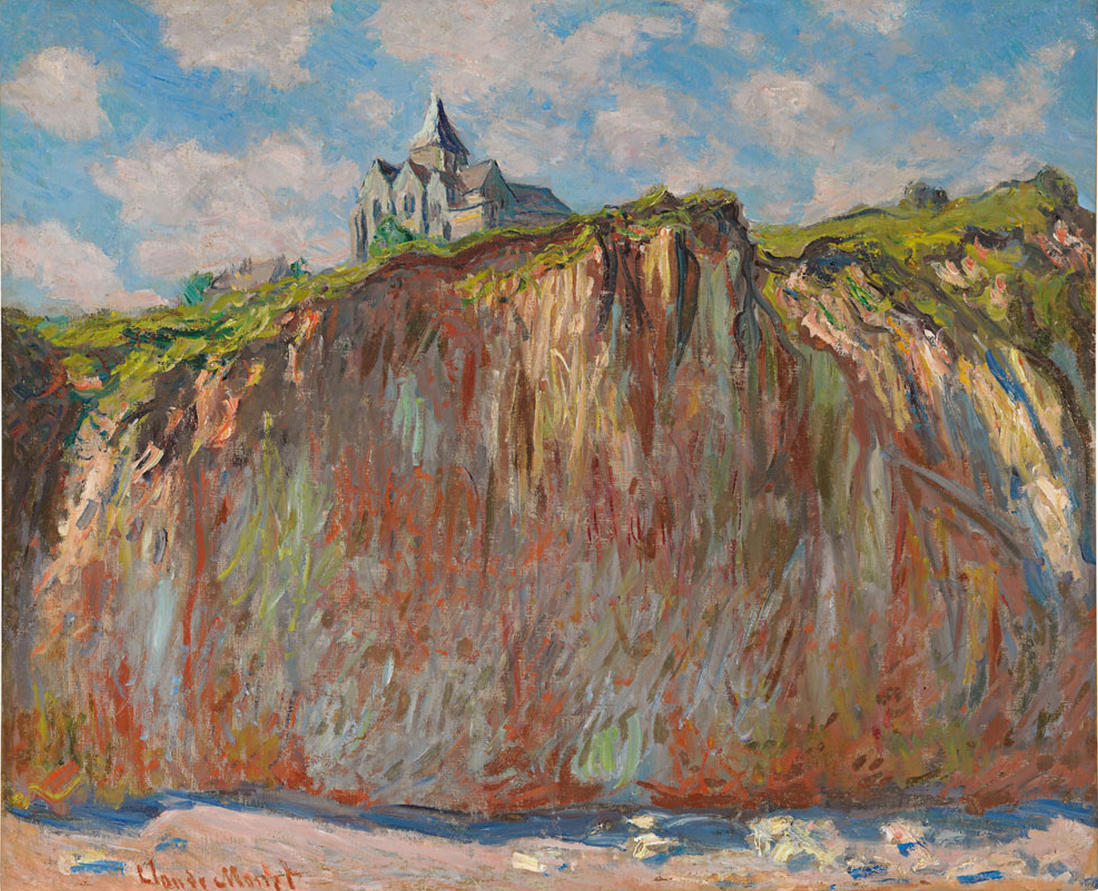 Online Scholarly Catalogues at the Art Institute of Chicago